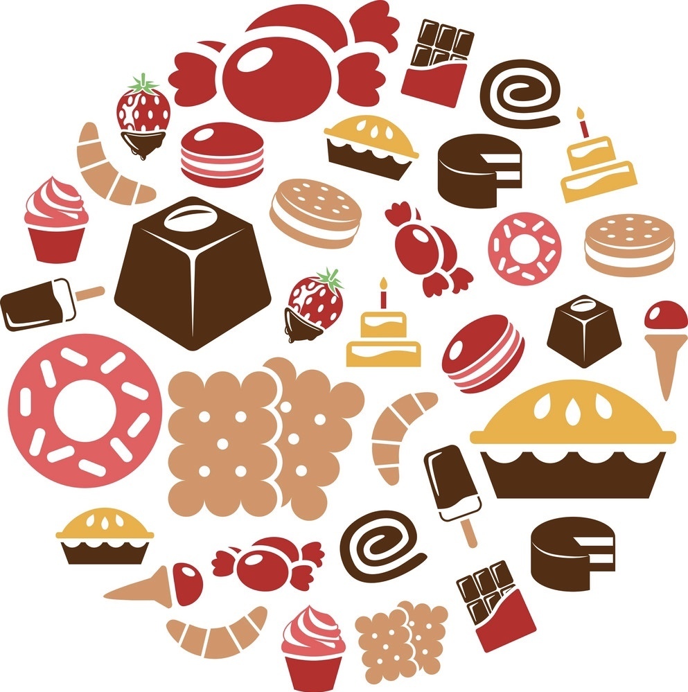 Shop - Sweetsworld - Chocolate Shop