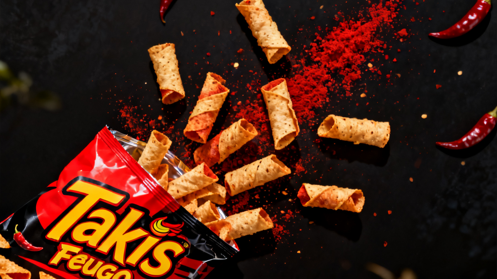 Takis Chips Australia: Flavours Guide (Fuego, Blue Heat, Nitro ...